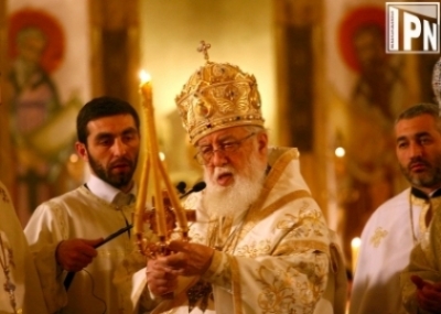 Nini Badurashvili Qorwili