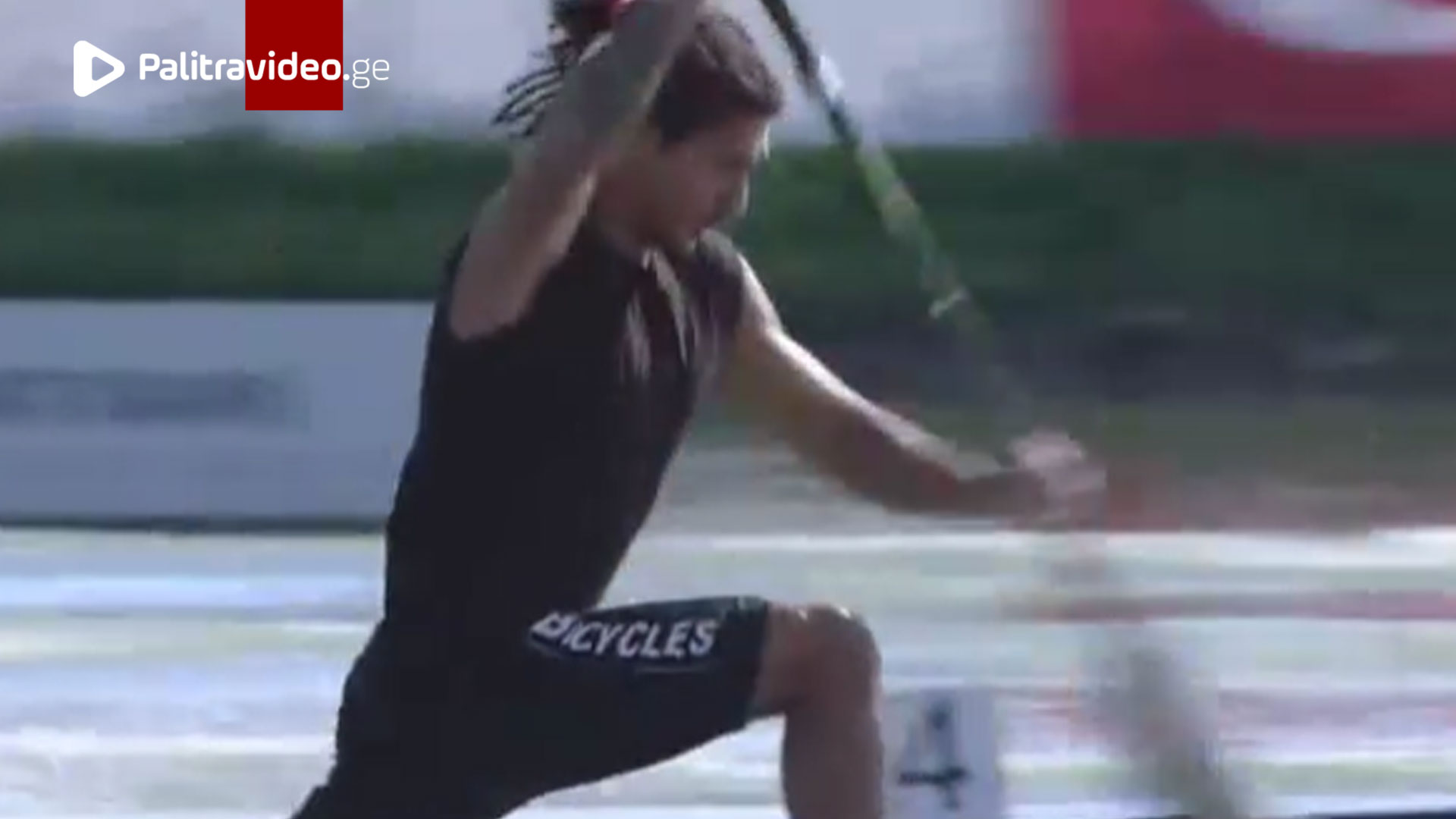 ქართველი ნიჩბოსანი ალექსანდრე წივწივაძე მსოფლიო ჩემპიონი გახდა ...